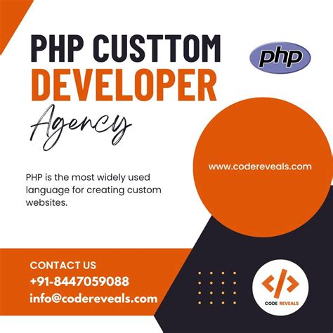 Code Reveals On Linkedin Php Stands Out As The Predominant Choice For