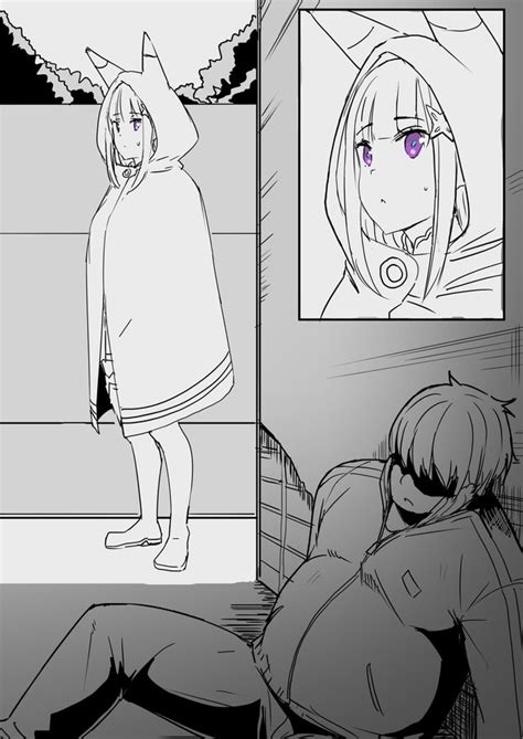 Oninarasu Luscious Hentai Manga And Porn
