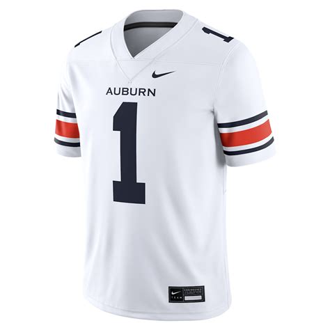 Auburn Tigers Jerseys