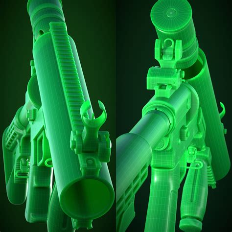 Exd 37 Modelo 3d 150 Unknown Dae Fbx Lwo Obj Lxo Free3d