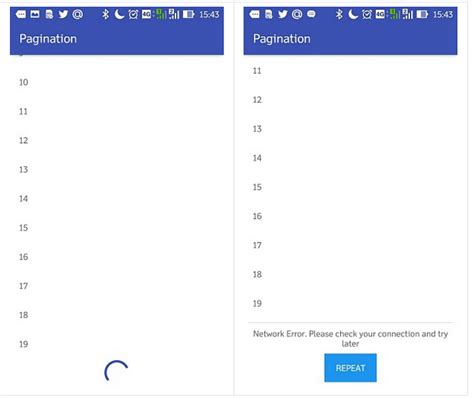[50 top] awesome android libraries —february — march 2018 for android