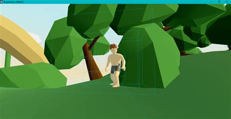 Collision Not Where The Debug Outline Shows It Should Be Rgodot