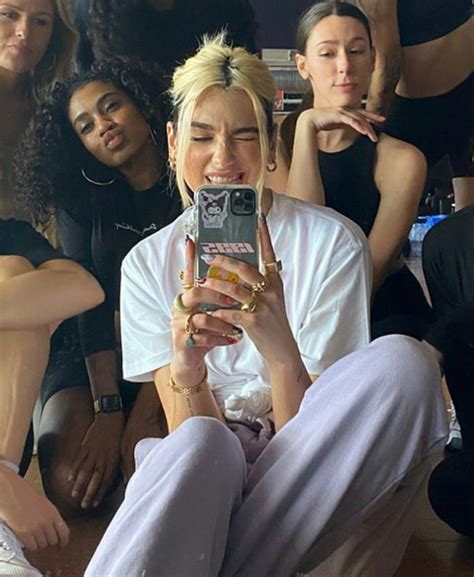 Dua Lipa S Street Style Artofit