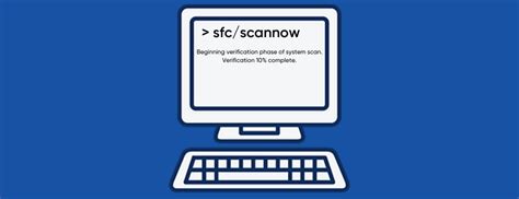 Resolve Windows System File Corruption With The Essential Sfc Scanner Marketing Scoop