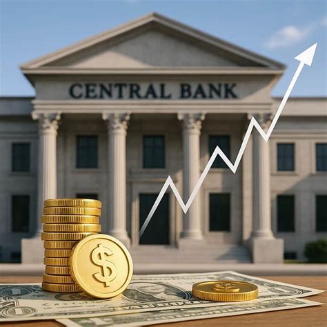 Monetary Policy And Interest Rates For Economic Growth