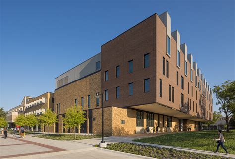 Innovative Spaces Unt Unveils Its Newly Renovated College Of Visual Arts And Design Dallas