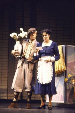 Look Back At Kevin Kline John Cullum And Madeline Kahn In On The