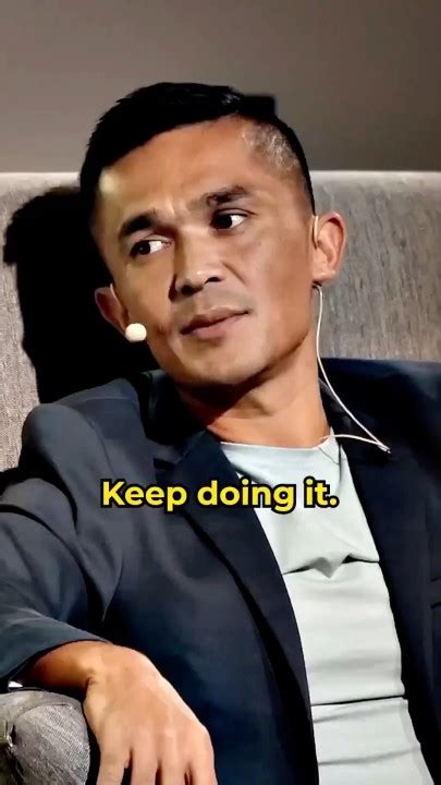 Sahil Thareja On Linkedin Consistency Is The Key