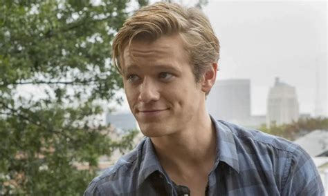 Lucas Till Space Love Wiki Fandom