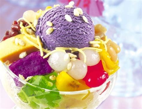 Yummy Desert Filipino Desserts Pinoy Dessert Filipino Street Food
