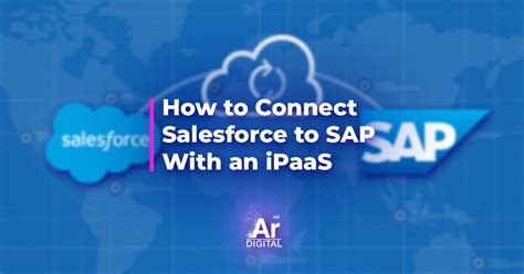 How To Connect Salesforce To Sap