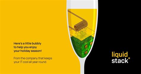 Liquidstack On Linkedin Happynewyear Cdu1mw Datacenterinnovation