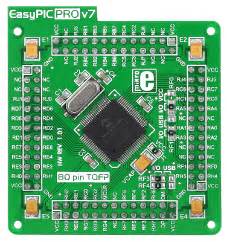 EasyPIC PRO V7