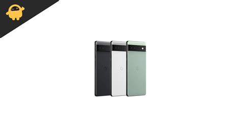 Fix Google Pixel A Bluetooth Not Working Or Not Pairing