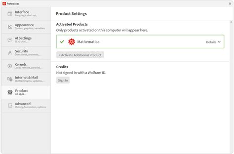 Wolfram Support Quick Answers How Do I Set Up Wolfram Desktop Products On Windows