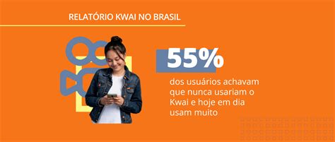 Kwai No Brasil Dados Exclusivos Sobre A Rede Social