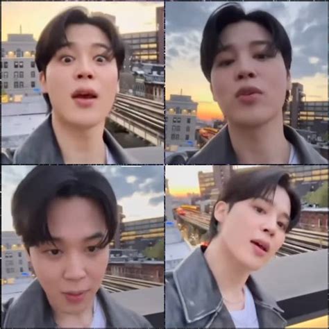 Bts Community Posts 지민아 아름다운 노랫소리☺️ 당신의 목소리가 천사같아요 전부 듣는것이 기대됩니다😊 예쁜