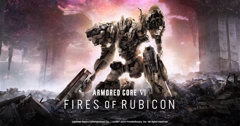 Ranked Match Season Update Notice INFORMATION ARMORED CORE Ⅵ OFFICIAL SITE