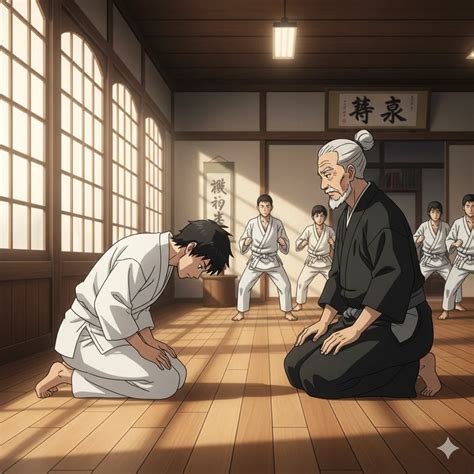 Sensei Meaning Japanese Definition Slang And Anime Explained