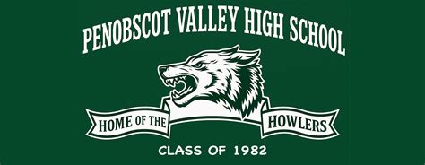 Penobscot Valley High School Class Of 1982 Facebook
