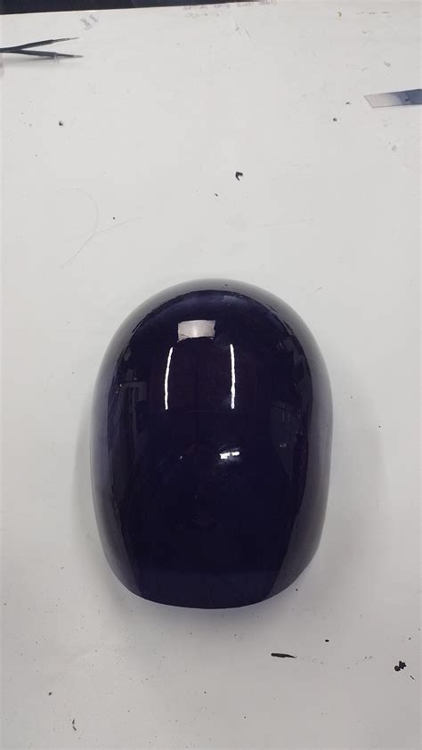 Daft Punk Dark Tinted Plastic Visor For Guy Manuel Helmet Etsy