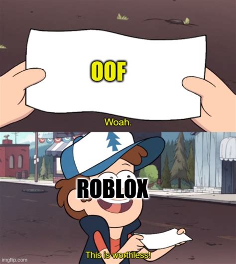 This Is Worthless Imgflip