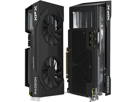 XFX Radeon RX XT SWIFT Dual Fan Model Pops At E Tail In China TechPowerUp