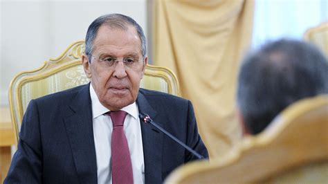 Лавров рассказал как Россия выбирает цели поражения на Украине РИА Новости 26 12 2024
