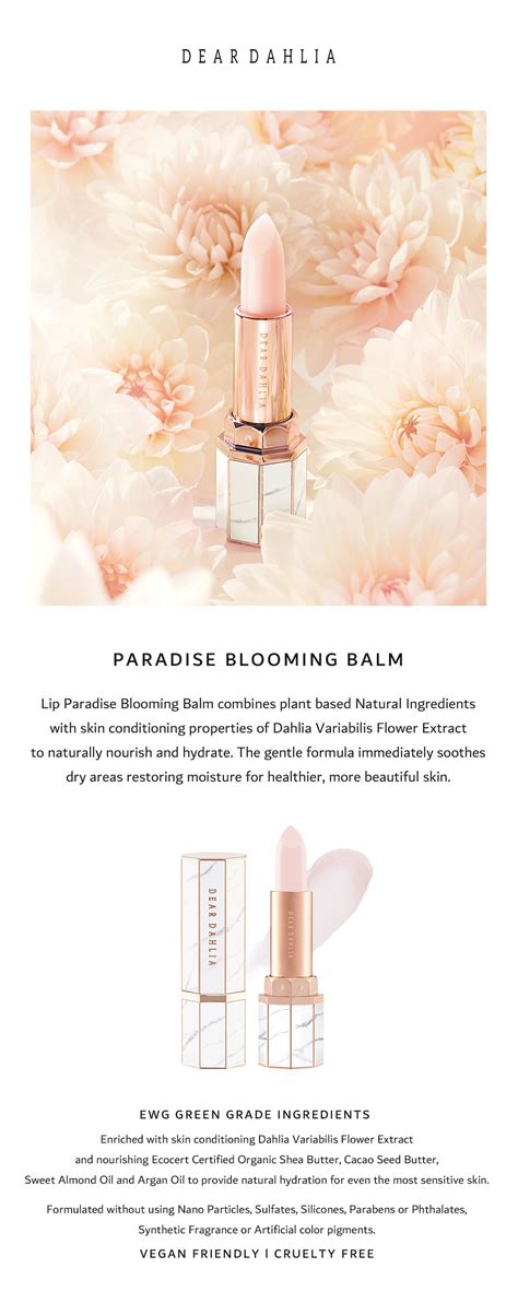 디어달리아 Dear Dahlia | The balm, Makeup, Beauty