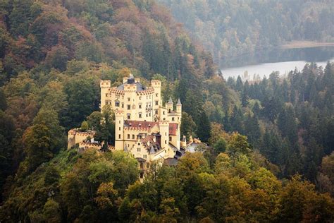 22 Spectacular Castles Near Munich Visit European Castles