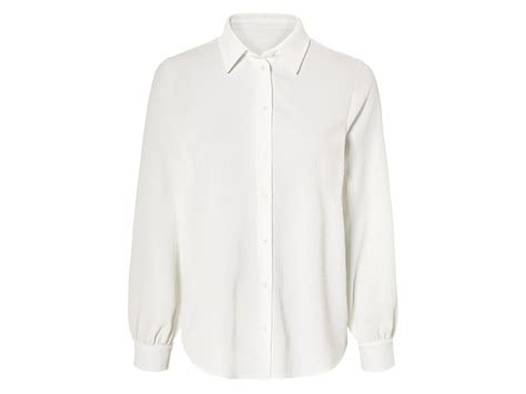 Dámská blůza Lidl cz