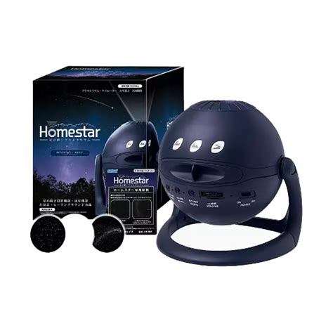 Sega Homestar 5th Gen - Midnight Navy Original Japan Version