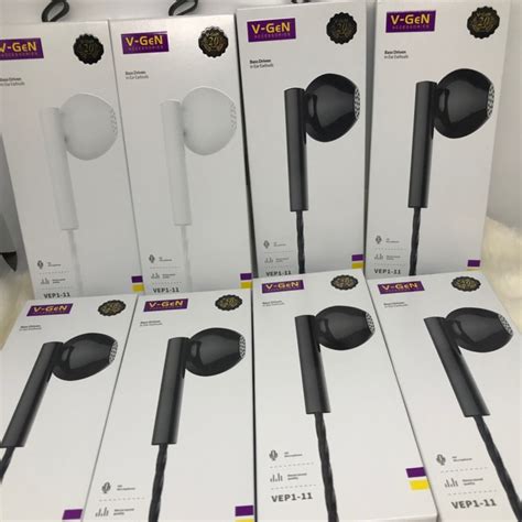 Jual Earphone Shopee Indonesia