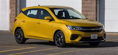 2026 Chevy Aveo Hatchback Features Pictures Engine New Chevrolet Review