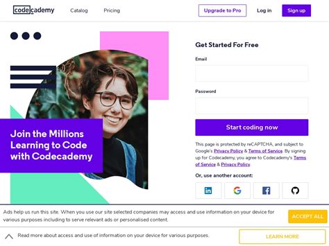 8 websites to learn how to code inspirationfeed