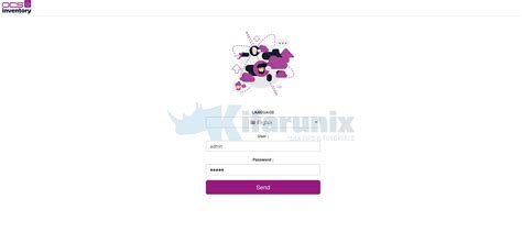 Install Ocs Ng Inventory On Centos 8 Stream