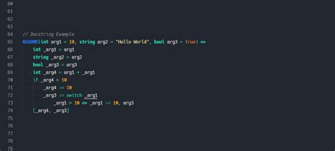 github frizlabz ffrizz pine script v5 vs code