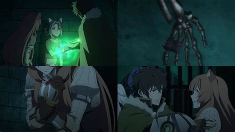 Keel Tate No Yuusha Tate No Y Sha No To Aru Ichi Nichi