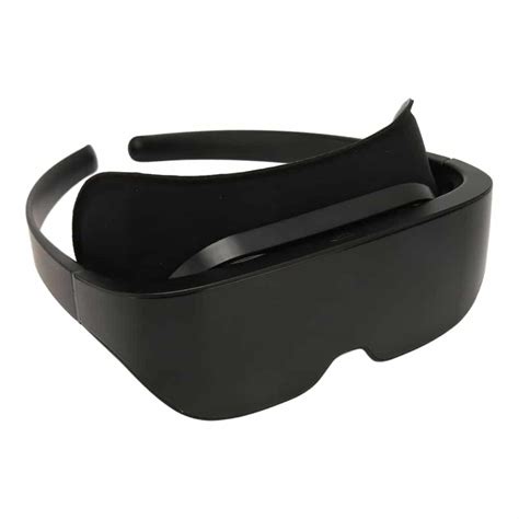 5 Best Vr Glasses For Gaming And Movies 2024 Expert Reviews