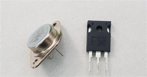 แนะนำเบอร์อุปกรณ์อิเล็กทรอนิกส์ ศึกษา เรียนรู้เบอร์อะไหล่ เบอร์ทรานซิสเตอร์ที่ใช้กับวงจร