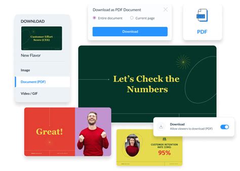  To Pdf Converter Convert Images To Pdf Visme