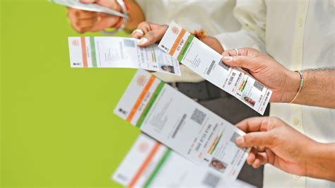 Aadhaar News Uidai To Implement Stricter Rules To Obtain Update Crucial Id — What You Need To