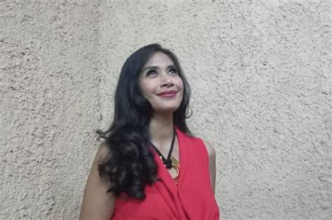 Tampak Awet Muda Diah Permatasari Punya Pengalaman Unik Saat Sang