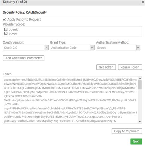 Use Case Oauth With Ldap And Jwt