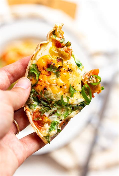 Simple Low Fodmap Breakfast Recipes To Start Your Day A Little Bit Yummy