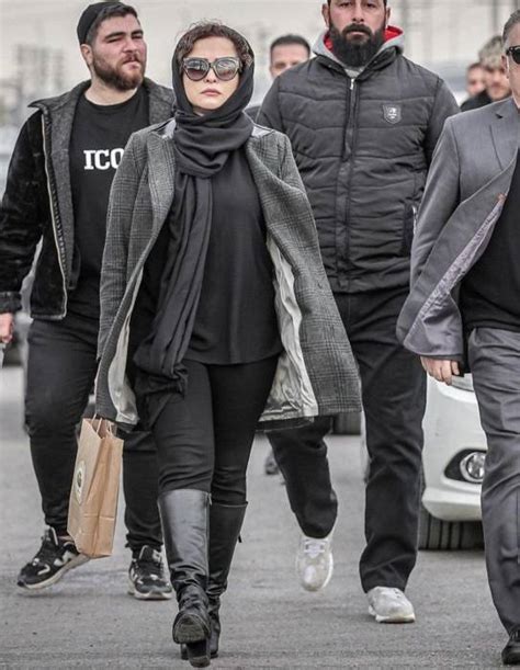 زندگی و عکس های مهراوه شریفی نیا روزنامه هفت صبح