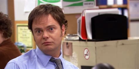 The Office 10 Quotes That Perfectly Sum Up Dwight As A Character