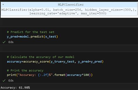语音情感识别python项目python语音情绪识别 Csdn博客