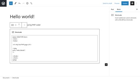 11 Free Syntax Highlighter Wordpress Plugins To Make Your Code Stand Out
