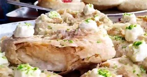 Gwalior Street Food Khajla Sweet Is Very Popular In Vyapar Mela ਗਵਾਲੀਅਰ ਦੀ ਮਸ਼ਹੂਰ ਖਜਲਾ ਮਿਠਾਈ